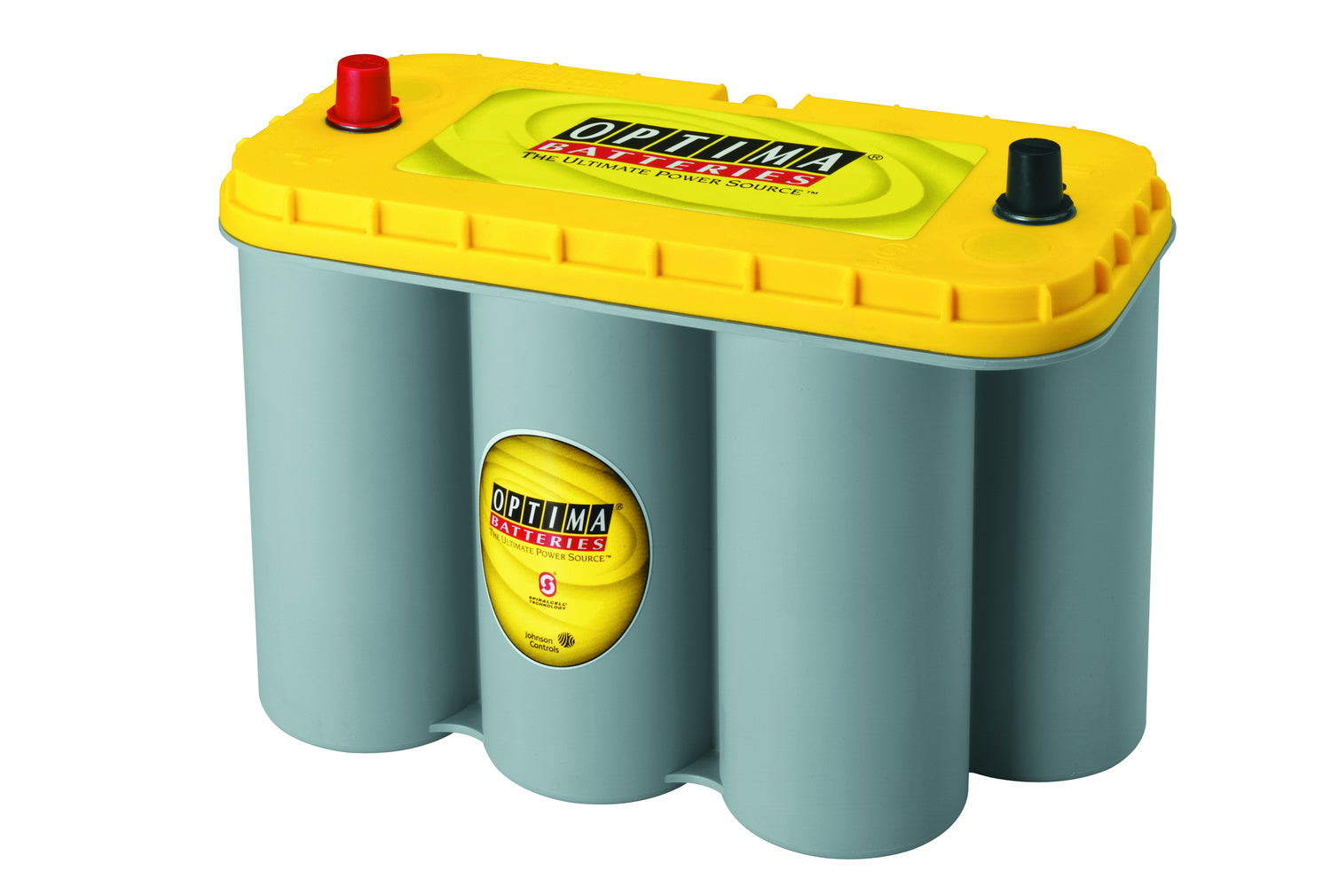 Optima Batteries Yellow Top D31A – DYNE Performance